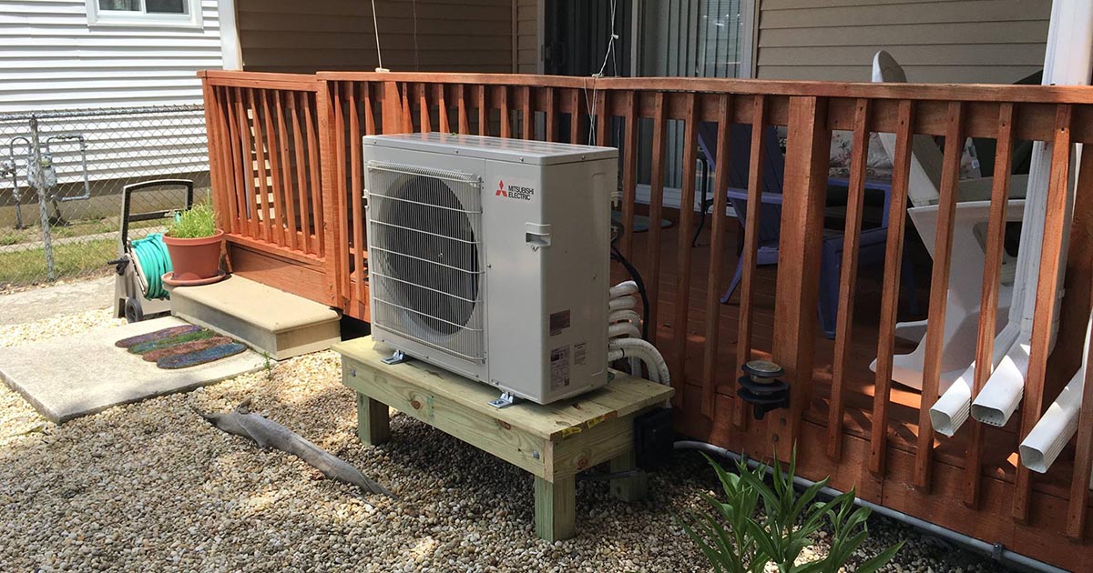Air Conditioning Repair Service South Jersey | Conn Mechanical Systems ...